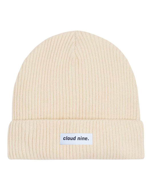 cloud nine.