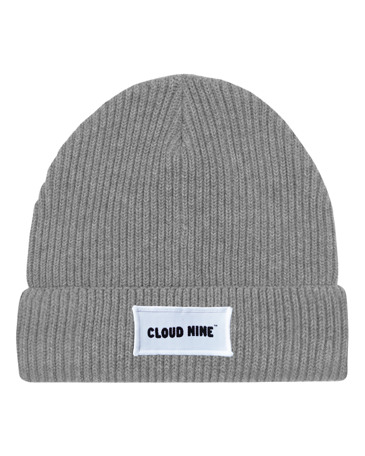 cloud nine.